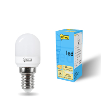 T25 led lamp E14 Kleine fitting (E14) Led lampen 123led E14 T25 led ...