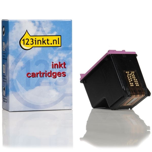 HP 300 (CC643EE) inktcartridge kleur (origineel) HP 123inkt.nl