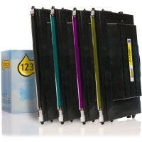 CLP-510 Samsung CLP Samsung Toners (laserprinters) 123inkt.nl