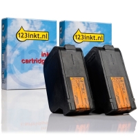 HP DeskJet 840c HP DeskJet HP Inkt cartridges Aanbieding: 123inkt ...