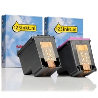 HP 302XL inktcartridges kopen? | Laagste prijs | 123inkt.nl