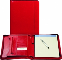 A4 Schrijfmappen Kantoorartikelen Brepols Palermo schrijfmap met 4 ...