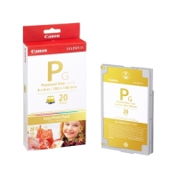 Selphy ES30 Canon Selphy serie Canon Inkt cartridges Canon Easy Photo ...
