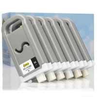 PFI-303 serie Volledig nummer Canon Inkt cartridges Canon PFI-303 ...