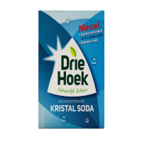 Ontstoppers Schoonmaakartikelen HG vloeibare ontstopper (1 liter ...
