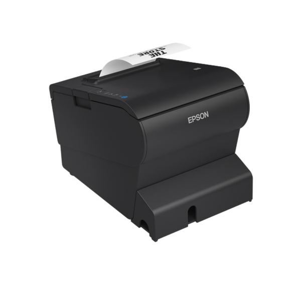 Epson TM-T88VII bonprinter met ethernet en wifi Epson 123inkt.nl
