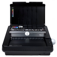 GBC CombBind C450E Pons-Bindmachine (elektrisch) GBC 123inkt.nl