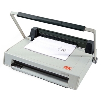 SureBind inbindapparaten Permanent Inbindmachines Kantoorartikelen GBC ...