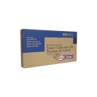 HP Color LaserJet Toners (laserprinters) Printer type HP C3105A toner ...