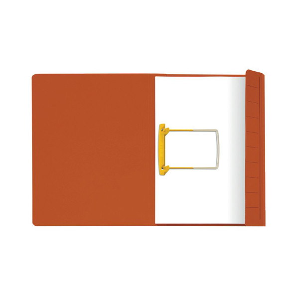 Jalema Secolor clipmap A4 rood (10 stuks) Jalema 123inkt.nl