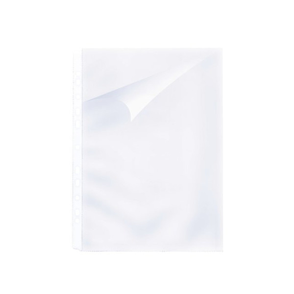 Kangaro showtas transparant A4 11-gaats 120 micron (100 stuks) Kangaro ...