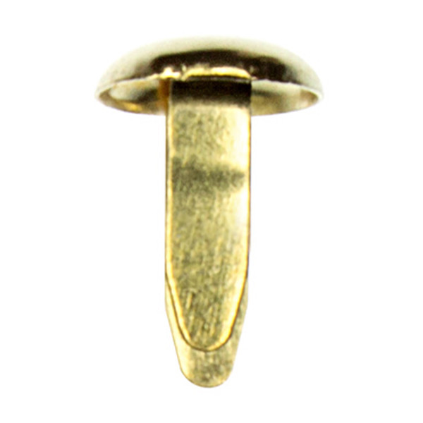 Kangaro splitpennen nr.2 12 x 8 mm (100 stuks) Kangaro 123inkt.nl