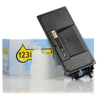 Kyocera TK-3160 toner zwart (123inkt huismerk) tk-3160 kyocera tk-3160 ...