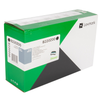 Lexmark B220Z00 imaging unit zwart (origineel) lexmark b220z00 imaging ...