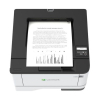 Laserprinters zwart-wit Tweedekans printers Lexmark MS431dn A4 ...