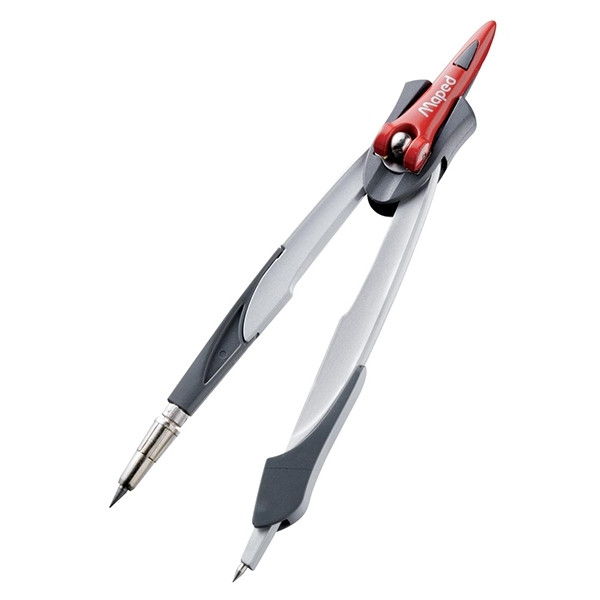 Maped schoolpasser met Stop System Maped 123inkt.nl