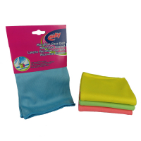Microvezeldoeken Schoonmaakdoeken Schoonmaakartikelen Scrub Daddy ...
