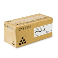 Ricoh Aficio SP 4510DN Toners (laserprinters) Printer type Ricoh Type SP4500E (407340) toner ...