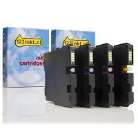 GC-21 serie Ricoh Inkt cartridges Ricoh aanbieding: GC-21 serie ...