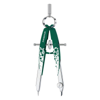 Tekenen met een passer? Koop hier uw schoolpasser - 123inkt.nl