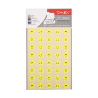 Fun stickers Papier en etiketten Tanex Puffy & Decoratie stickers ...