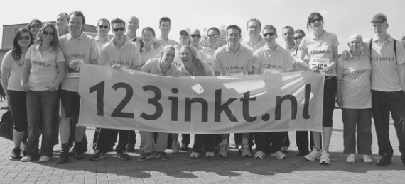Goedkope Inkt Cartridges, Toners & Kantoorartikelen! 123inkt.nl